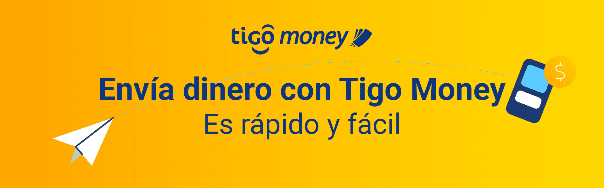 GT - Home - Tigo Money