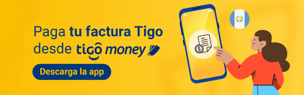GT - Home - Tigo Money