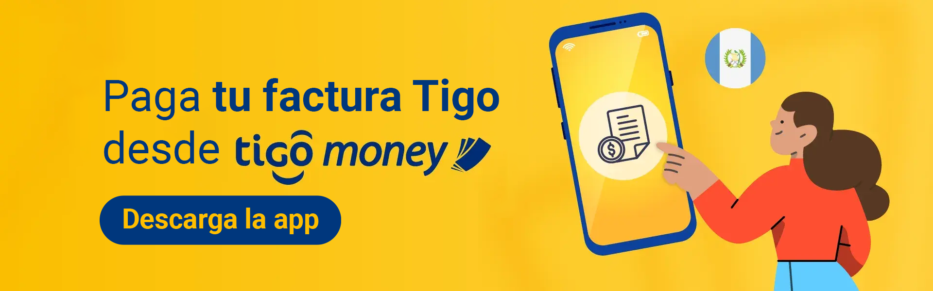 GT - Home - Tigo Money