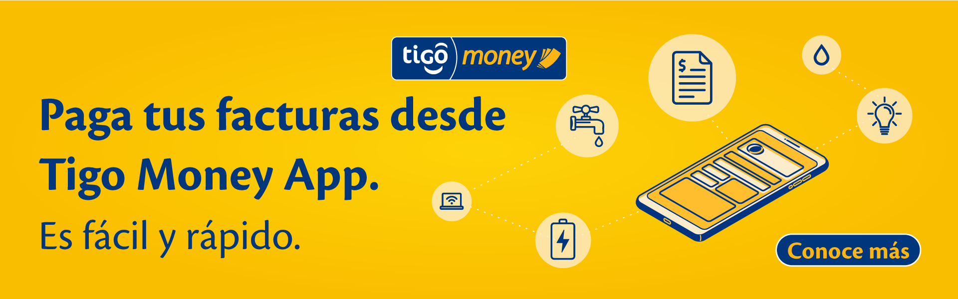 GT - Home - Tigo Money